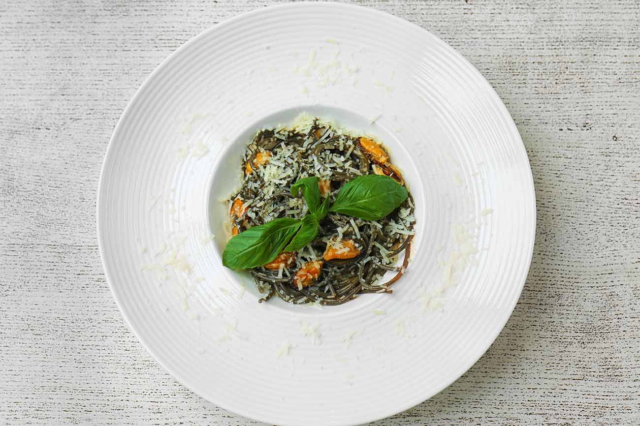 Risotto - Taso Tapas Bar